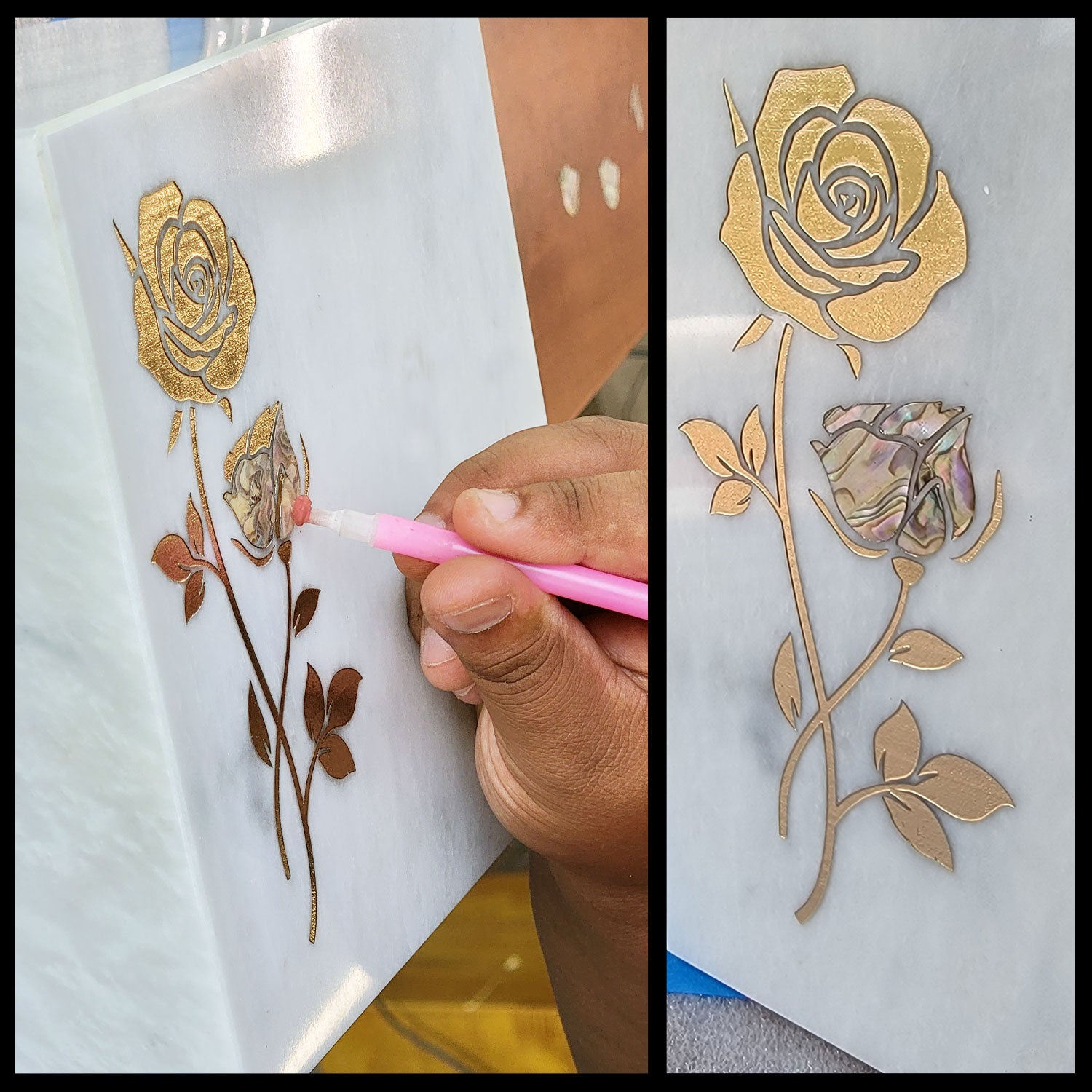 Crafting Elegant, Eternal Memories: The Art of Tailored Tributes Urns ...