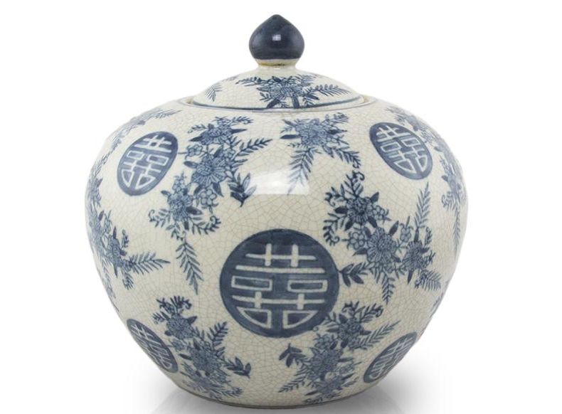 Celebrating a Loved One's Life With Asian Cremation Urns – OneWorld ...