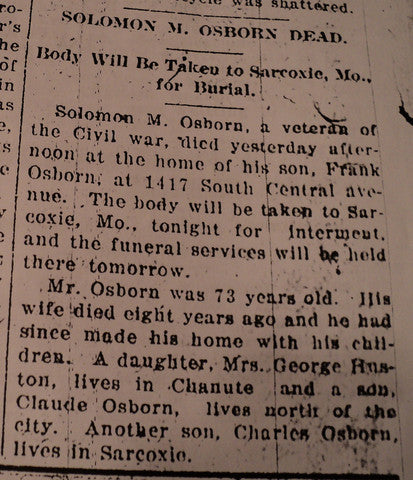 Writing an Obituary or Autobituary – OneWorld Memorials