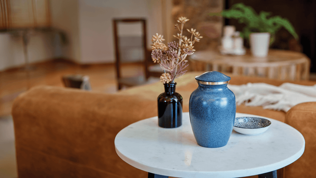 Cremation Urns and Keepsakes | OneWorld Memorials