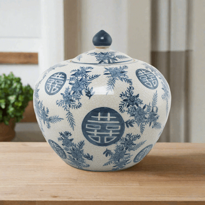 Celebration of Life Dynasty Ceramic Urn | OneWorld Memorials