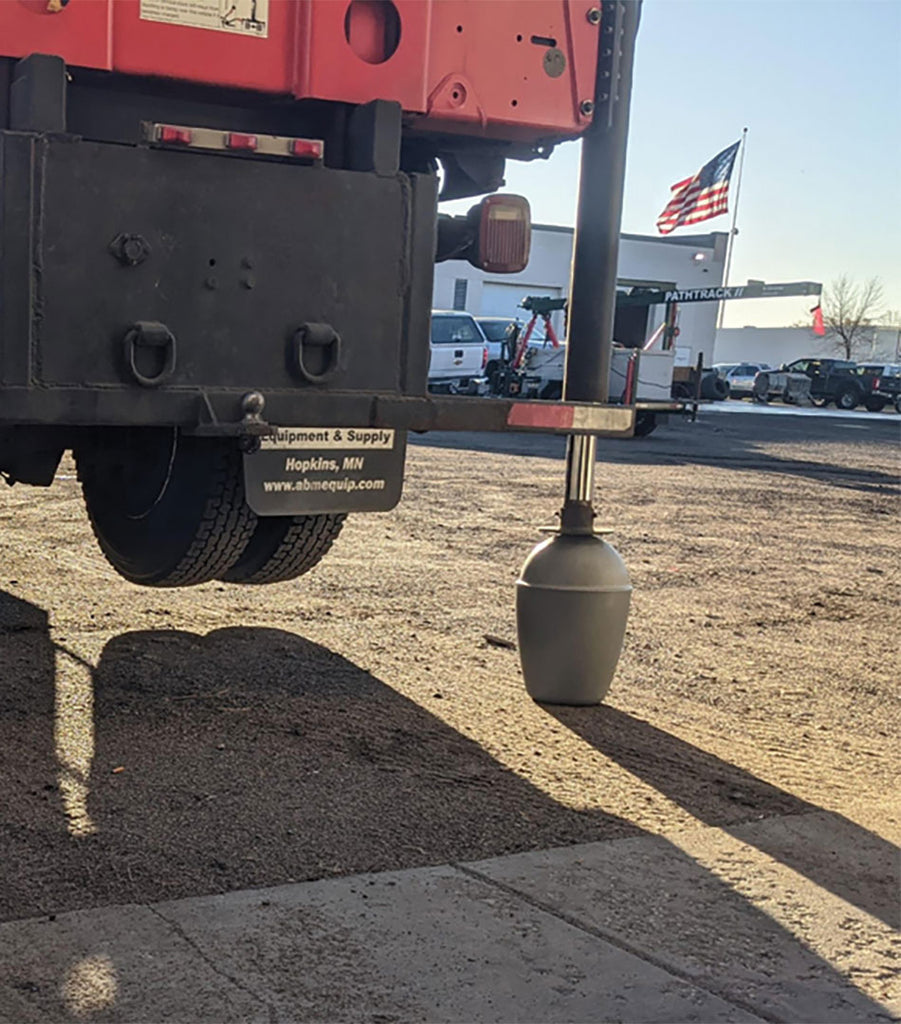 Infinity™ Urn Vault | Oneworld Memorials