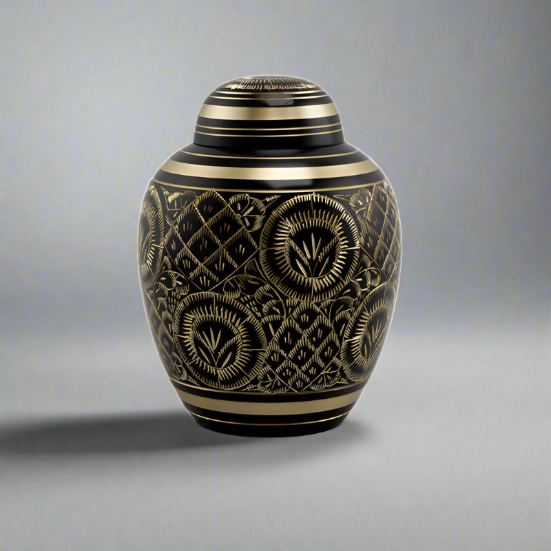 Radiance Cremation Urn In Small | Oneworld Memorials