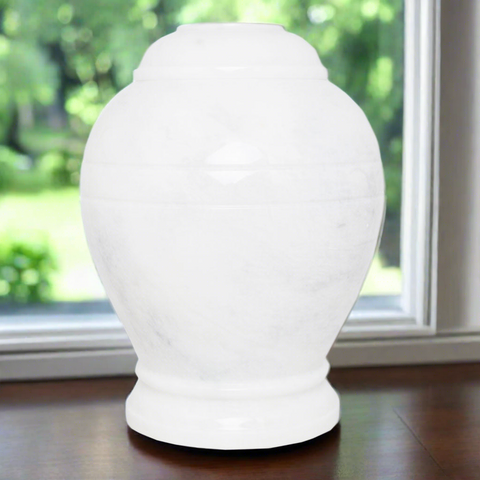 Marble And Stone Cremation Urns - Oneworld Memorials™