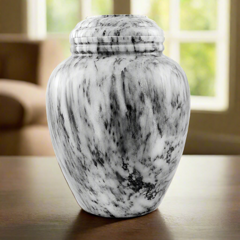 Marble And Stone Cremation Urns - Oneworld Memorials™