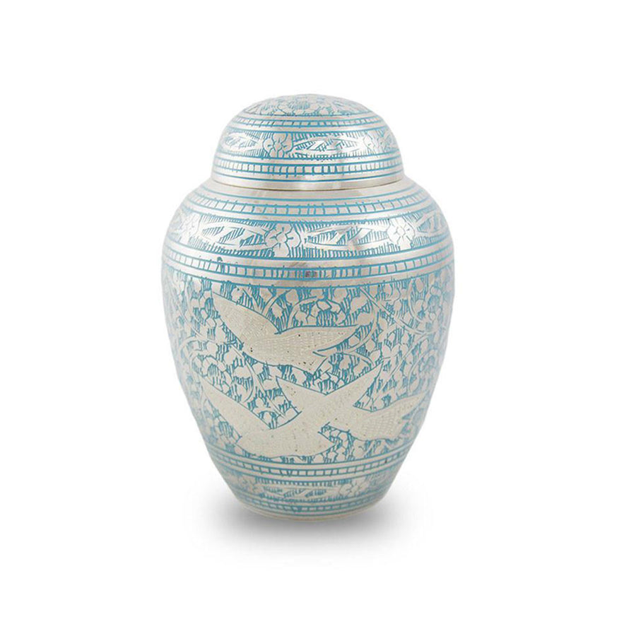 Going Home Cremation Urn in Small | OneWorld Memorials