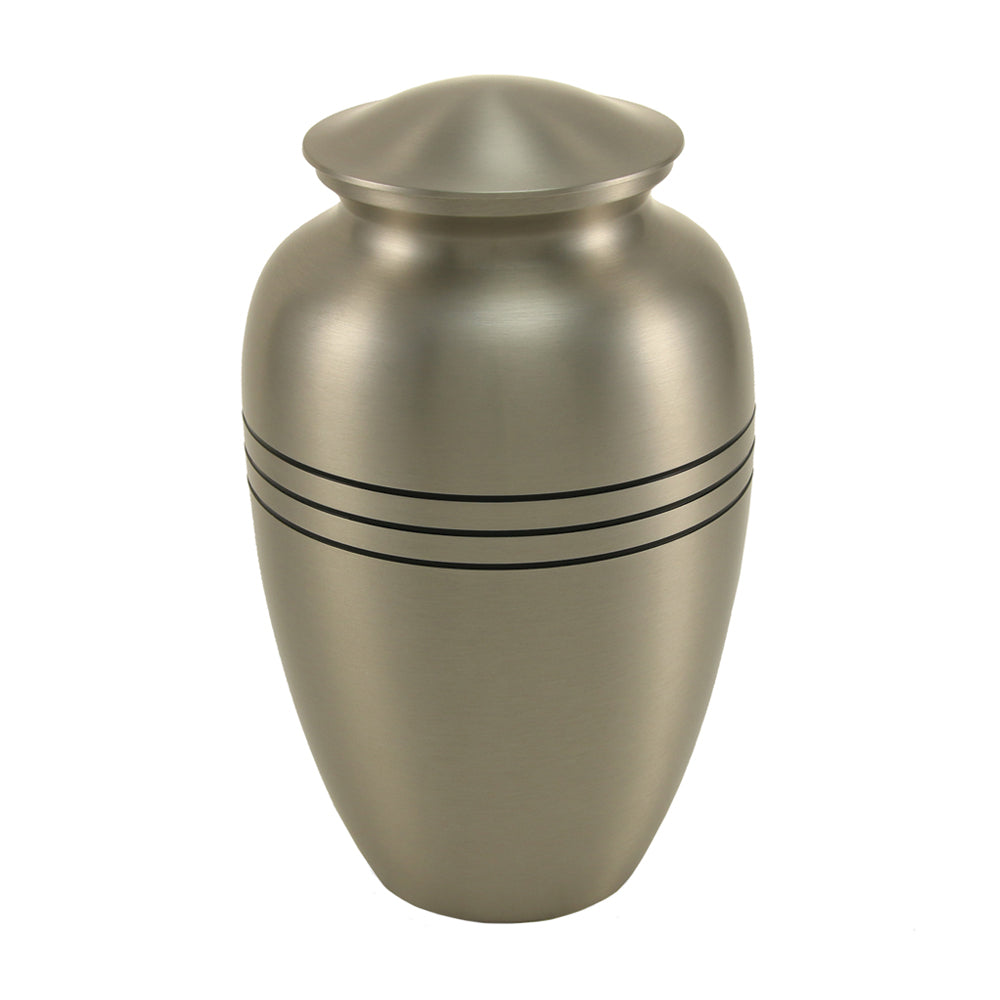 Metal Cremation Urns | OneWorld Memorials