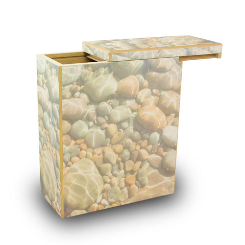 Tubes And Urns For Scattering Ashes - Oneworld Memorials™